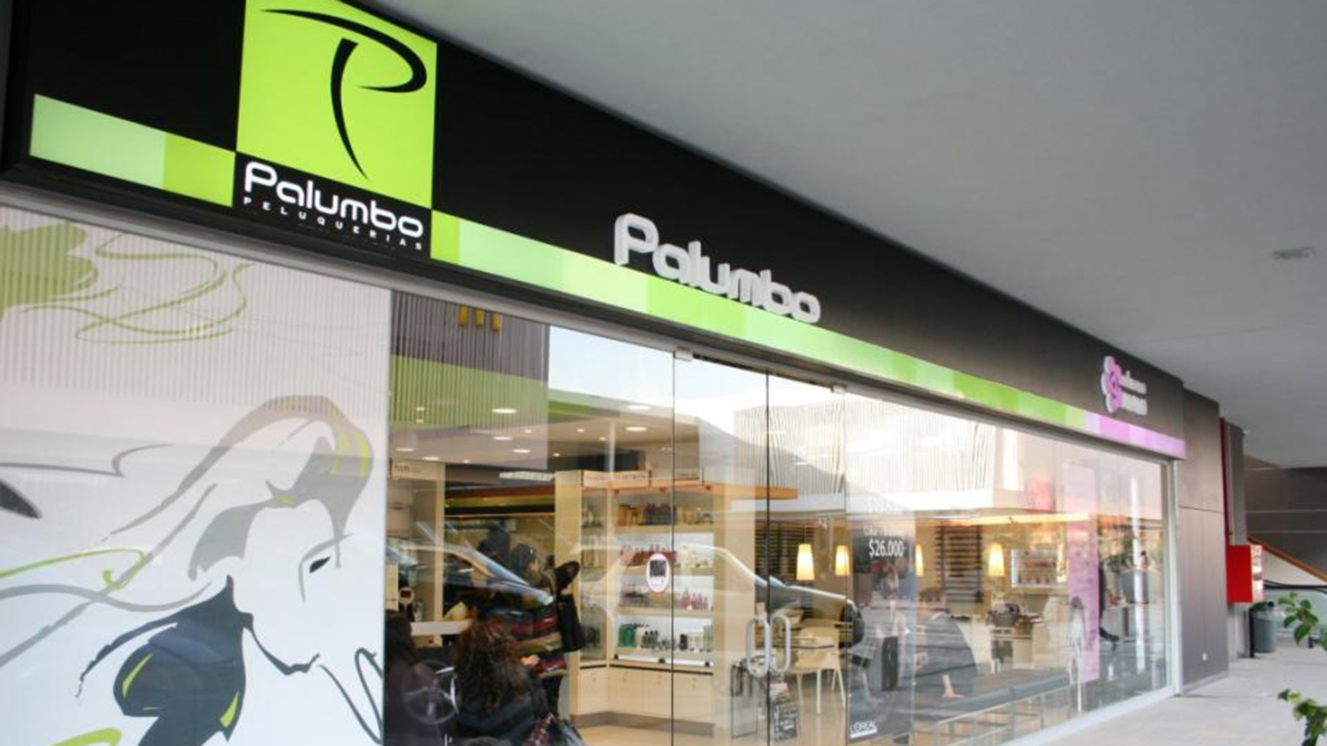 Palumbo - PG Arquitectos - Arquitectura, Gerenciamiento y Consultoría